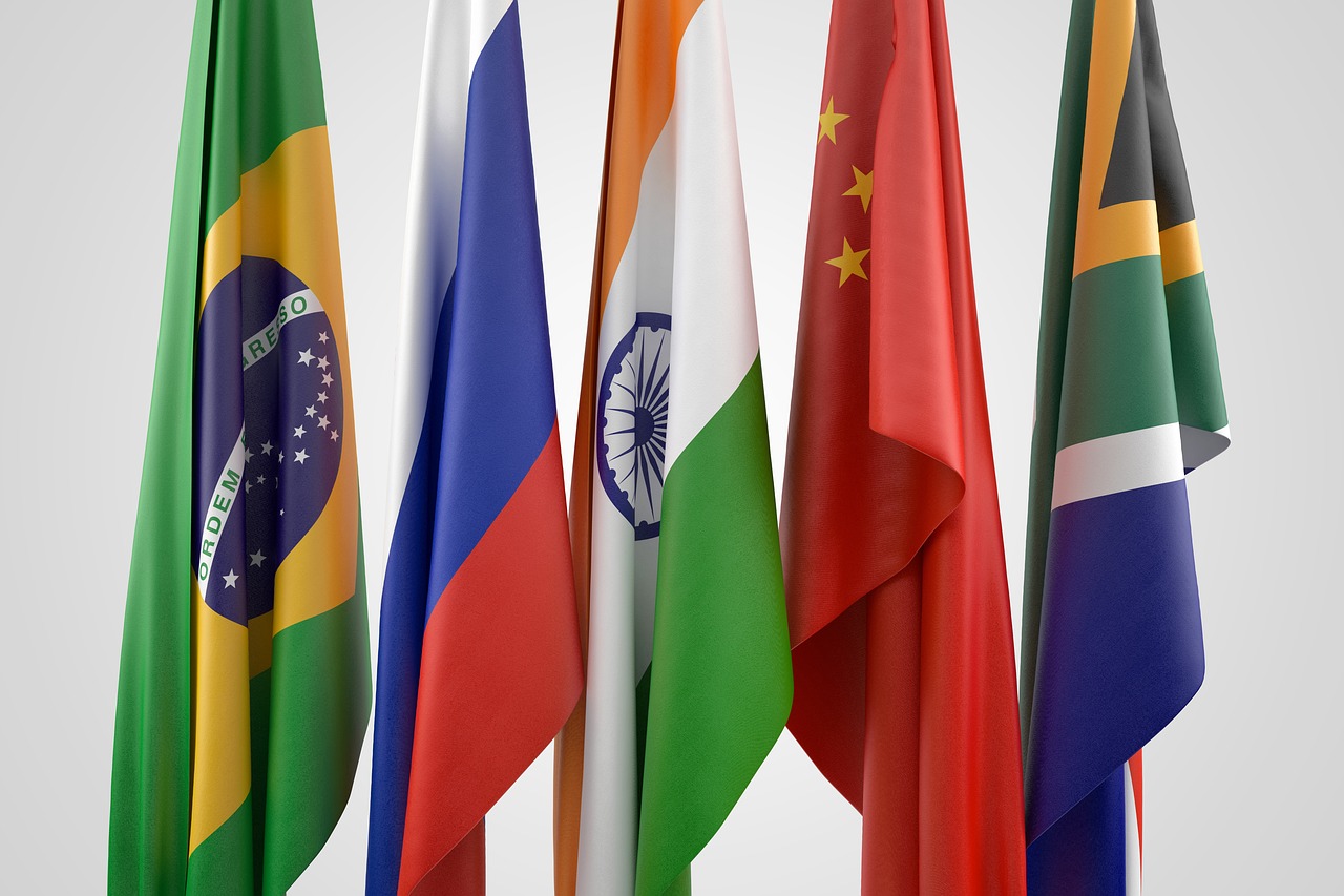 Was ist die BRICS-Währung und ist der Dollar in Schwierigkeiten?
